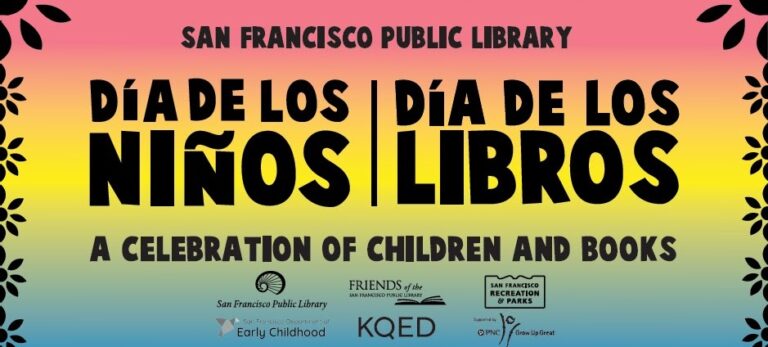 Día de los Niños/Día de los Libros » SF Children & Nature